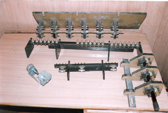 MAQBOOL AND BROTHERS