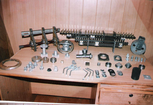 MAQBOOL AND BROTHERS