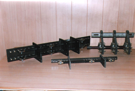 MAQBOOL AND BROTHERS