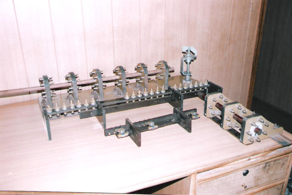 MAQBOOL AND BROTHERS